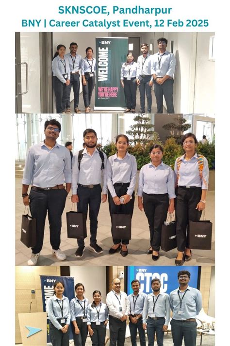 Sknscoe Bnycatalyst Bnymellon Networking Careergrowth Grateful… Rajeshwari Angadi