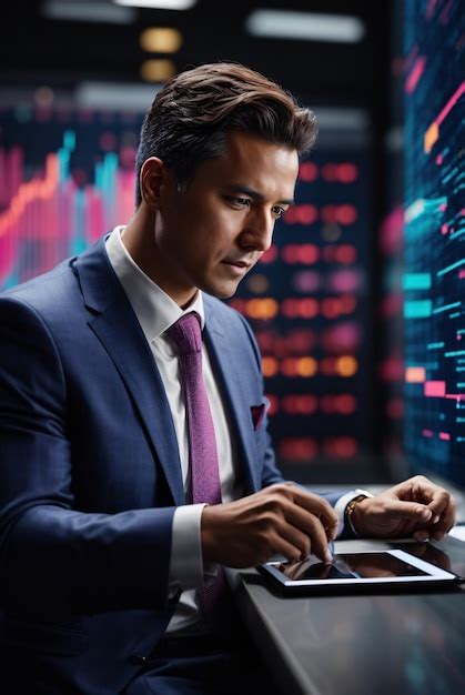 premium ai image accuracy and speed of ai technology