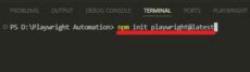 Install Playwright A Complete Guide For Windows And MacOS