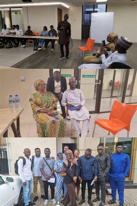 Joshua Bamidele Olorunfemi On Linkedin Friday 22nd Of July Will Forever Be A Memorable Day For