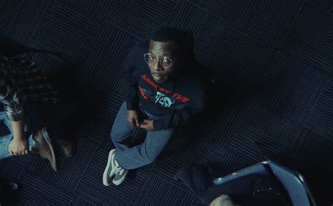 Rapper Isaiah Rashad Finally Addresses That Very Gay Sex Tape Leak Queerty