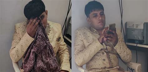 Viral Groom Comes Late Bride Cancels Wedding