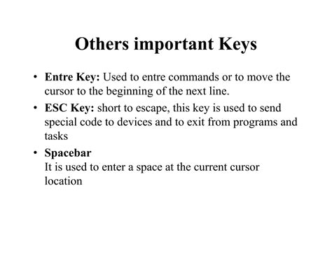 Inputoutput Devices • Input Devices • Types Of Input Devices Pdf