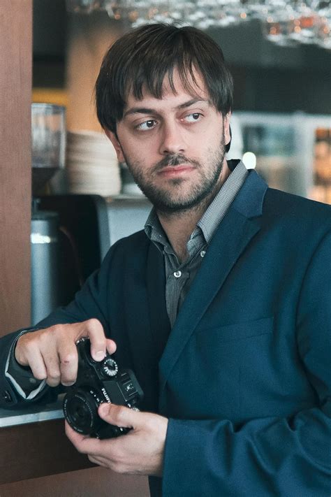 Federico Feusi Imdb