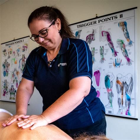Our Services Physioworks Pakenham