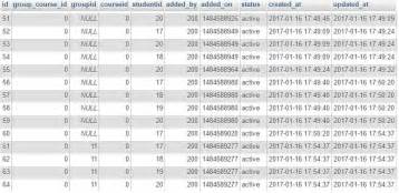 Laravel 52 Remove Duplicate Records Based On Values Stack Overflow