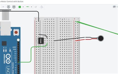 Circuit Not Working Relectricalengineering