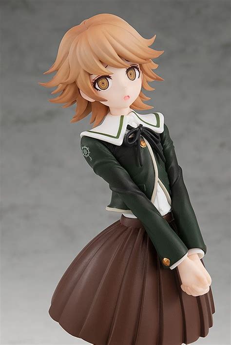 Pop Up Parade Figure Fujisaki Chihiro Danganronpa Trigger Happy