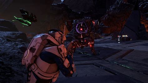 Get Ready For Mass Effect Andromeda With The Pc Requirements Toms