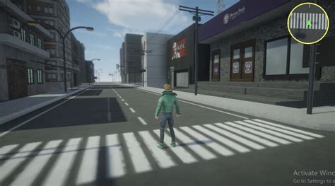 Junaid Ahmad On Linkedin Project Environment Finalyearproject