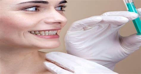 You Can Now Get An Injection In Your Vagina To Improve Your Sex Life But Would You Join The