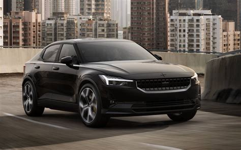 2020 Polestar 2 Electric Sedan Price And Specifications The Car Guide