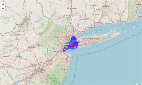 Determine Neighbourhood To Open New Restaurant Using Clustering Vanya Sahu