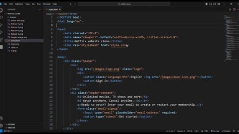 Prem Prakash Bharti On Linkedin Webdevelopment Octanet Octanetinternship Netflixclone