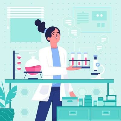 Lab Work Vector Art Icons And Graphics For Free Download