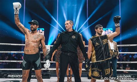 Ufc Champ Alex Pereira Responds To Artem Vakhitovs…