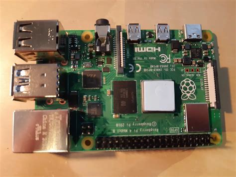 How To Run A Bitcoin Node On A Raspberry Pi 2021 Decrypt