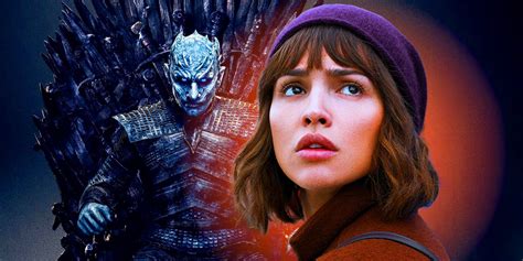 The New Netflix Show From Game Of Thrones Creators Has One Big