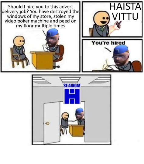 Teimo Is A Nice Guy Scrolller