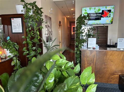 Maplebeautyspa Calgary Spa