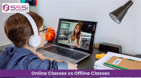 Online Classes Vs Offline Classes Which One Is Better