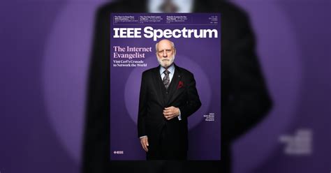 May 2023 Ieee Spectrum Magazine Innovate