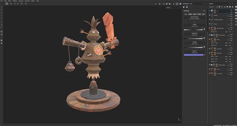 Getting Started With D Prop Modeling