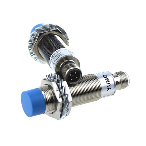 China Lm18 3008pc Proximité Switch Lm18 3008pc Flush 2wires Proximity Sensor Lm18 3008pc 5mm