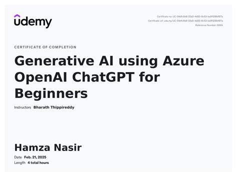 Generativeai Azureopenai Chatgpt Ai Automation Machinelearning