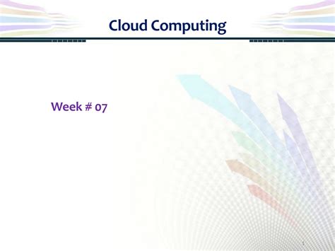 Solution Cloud Computing Week 7 Studypool