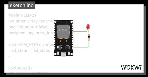 Async Execution Esp32 Copy Wokwi Esp32 Stm32 Arduino Simulator