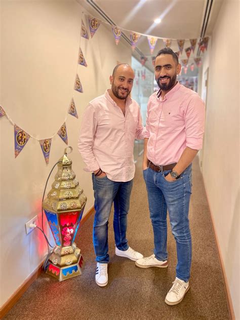 Mina Ghaly On Linkedin Contrackfm