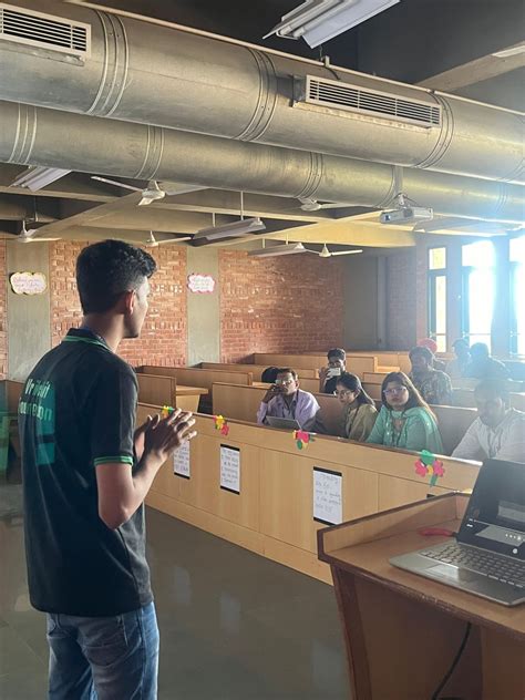 Ahamad Ali On Linkedin Social Socialwork Ngo Communityimpact Robotics Technology