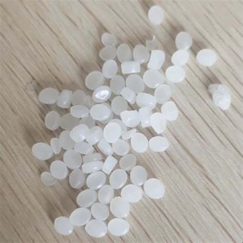 Virgin Pp Polypropylene Pp Resin Pp Granules Random Copolymer For Fiber Grade Pp Y35 And