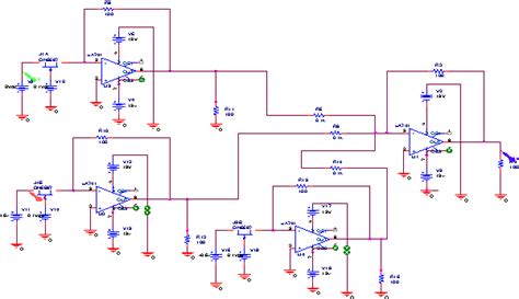 Figure From Analog Neural Circuit With Switched Capacitor And Design Of Deep Learning Model