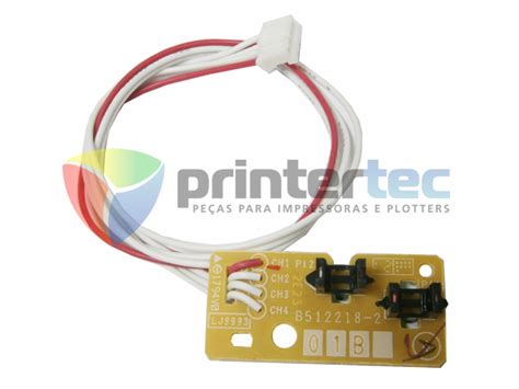 Sensor Brother Mfc 8860 Mfc 8870 Dcp 8060 Pe Eg Sensor