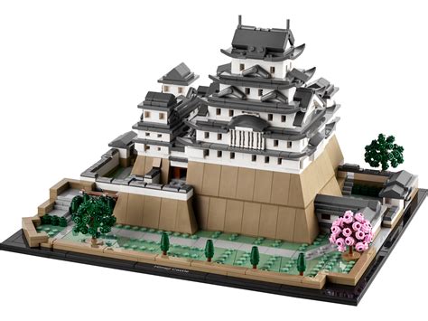 Lego Architecture