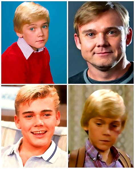 Legacy Library Ricky Schroders Performance As Ricky Stratton In The Popular Sitcom Silver