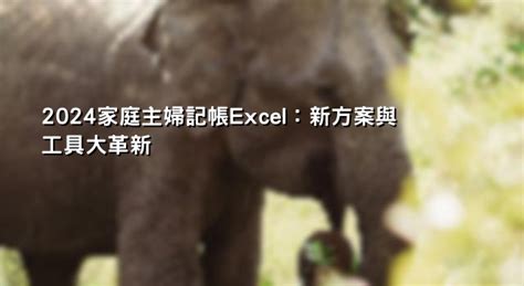免費公司記帳excel模板 記帳王阿聰