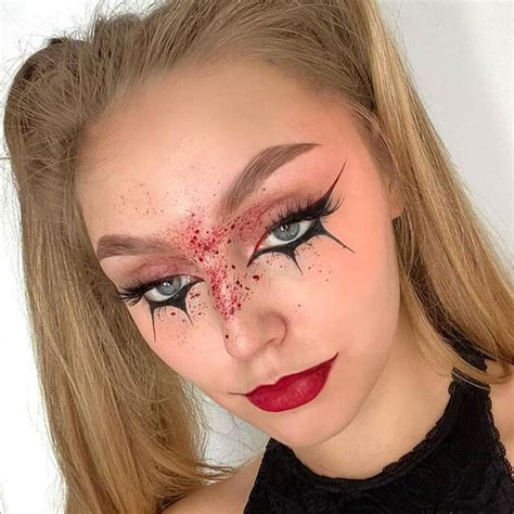 75 Halloween Eye Looks Eye Makeup Ideas 2025 Ipsy