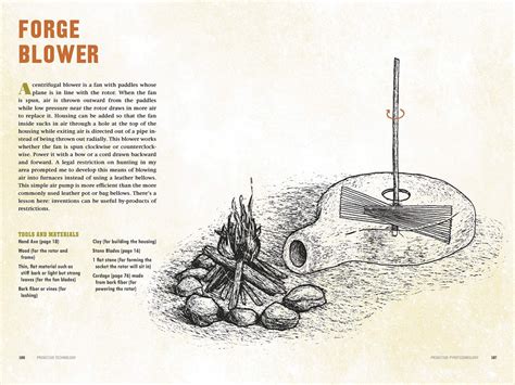 Primitive Technology, the Book!