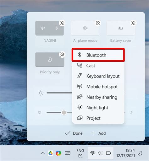 How To Turn On Bluetooth On Windows 11 Winbuzzer