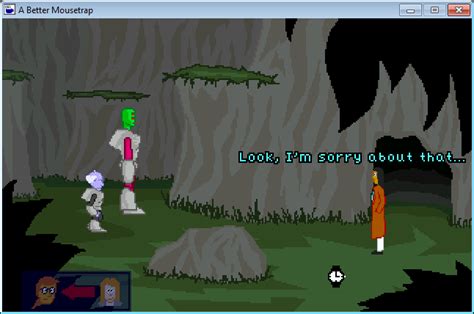 Download A Better Mouse Trap Windows My Abandonware