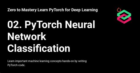 How To Make A Neural Network With Multiple Outputs And Multiple Classes Using Pytorch R