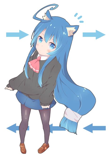 Acchi Kocchi Danbooru