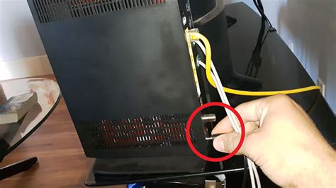 AT T Router Blinking Red Why And How To FIX TechRT