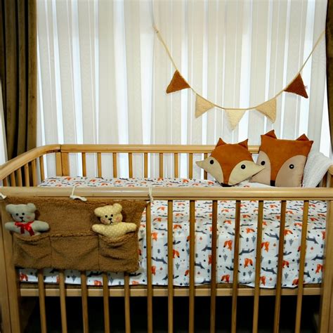 خرید و قیمت کوسن عروسکی روباه بیضی دستساز رامُن 35سانت از غرفه دستسازه های رامُن