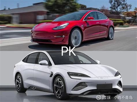 比亚迪海豹，汉和特斯拉model3，你更喜欢哪一个？ 这三款中大型 新能源 轿车，目前是市场上最受欢迎的三款，海豹和汉都属于新能源一哥比亚迪