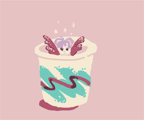 Dixie Pixie Drawception