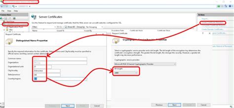 Solved How To Renew An Expiring Certificate Used In Iis In 3 Easy